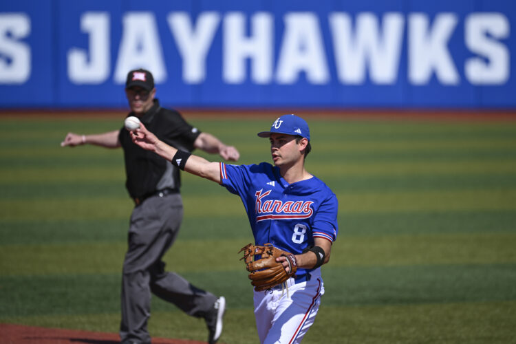 What’s next for KU baseball? - KU Sports